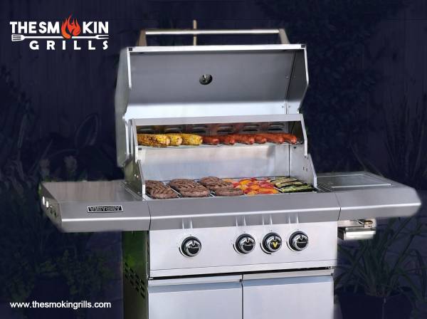 Best Infrared Gas Grills