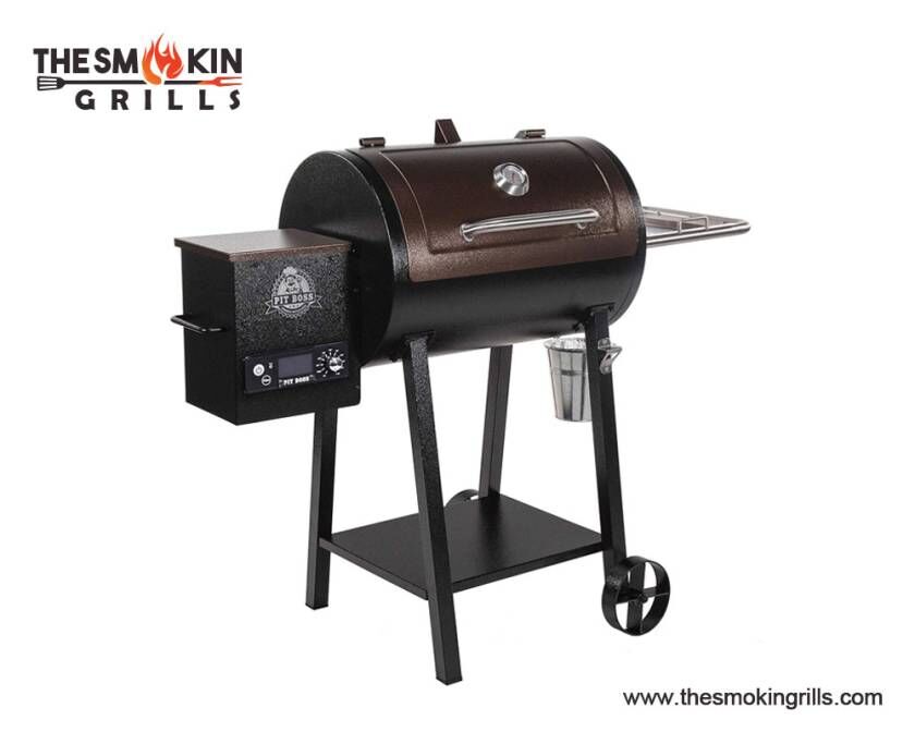 5 Best Pellet Grills and Smokers for Budget-Conscious Buyers