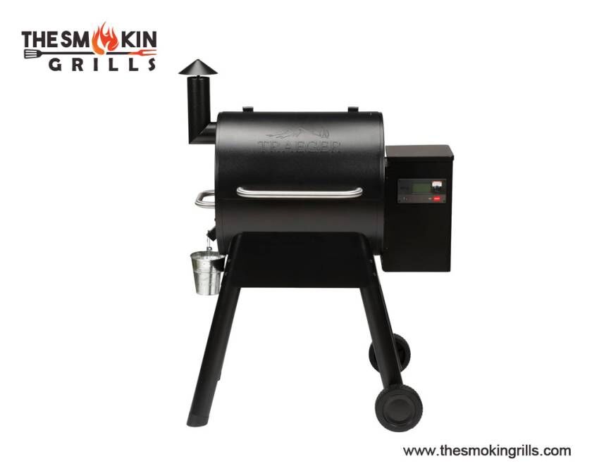 5 Best Pellet Grills and Smokers for Budget-Conscious Buyers