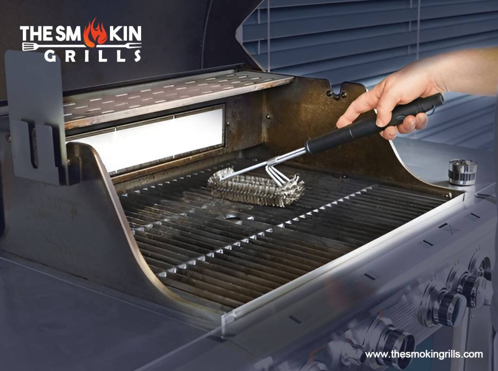 How to Grill a Steak on a Gas Grill The Ultimate Guide