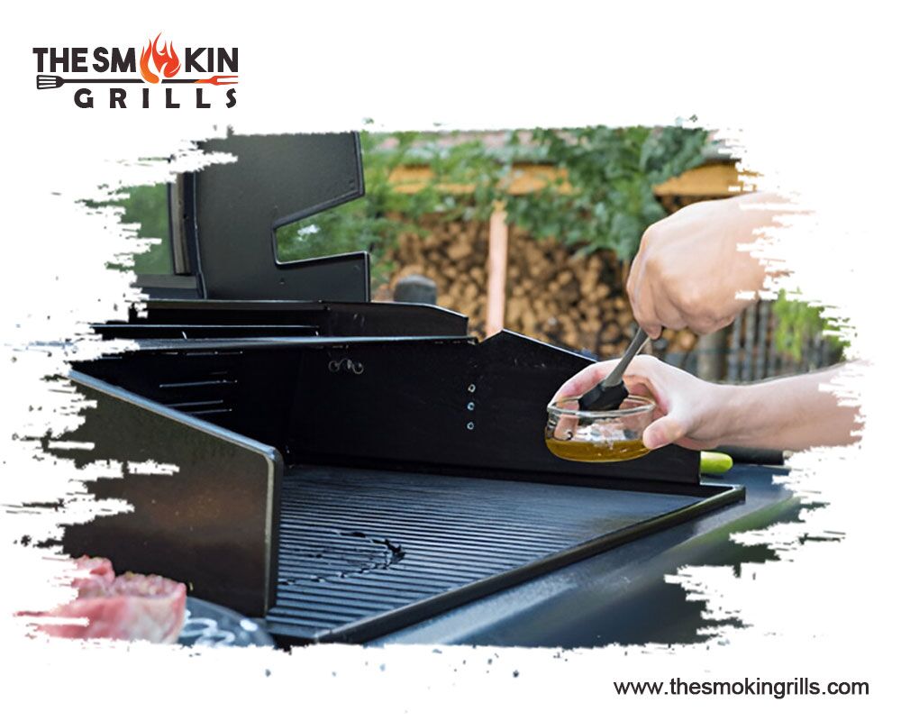 How to Grill a Steak on a Gas Grill The Ultimate Guide